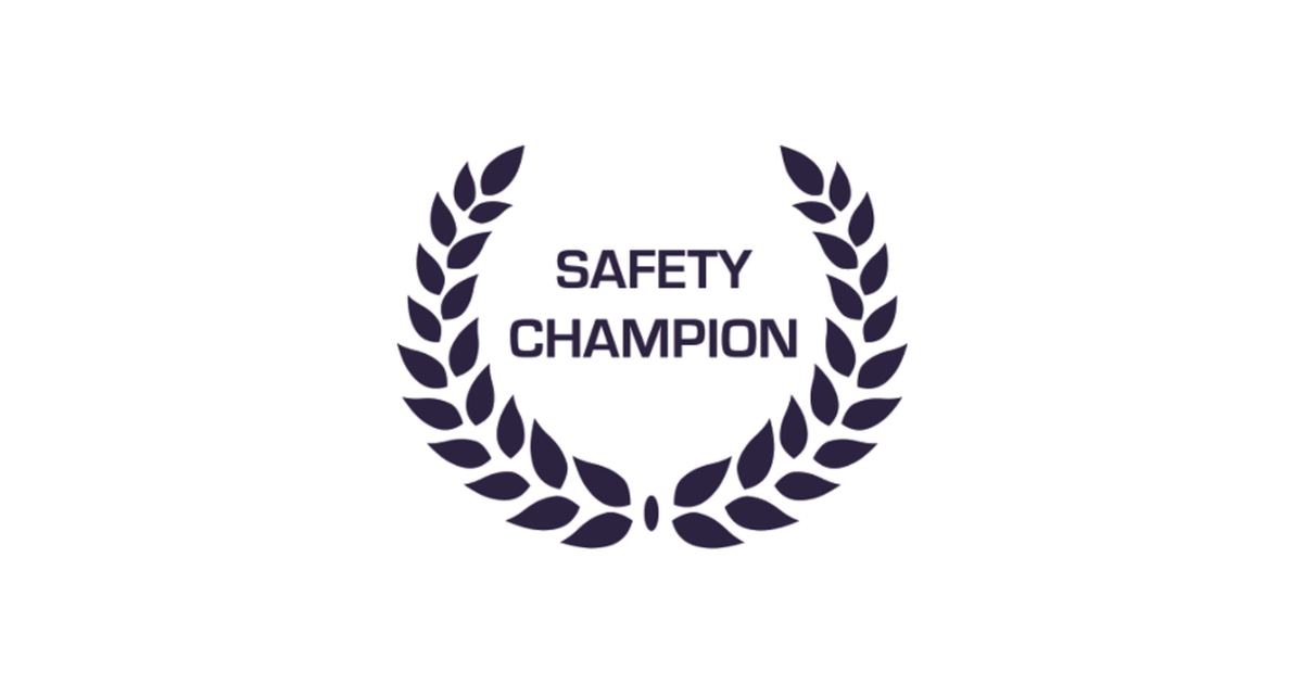 Safety Champion Software - Desktop App for Mac, Windows (PC) - WebCatalog