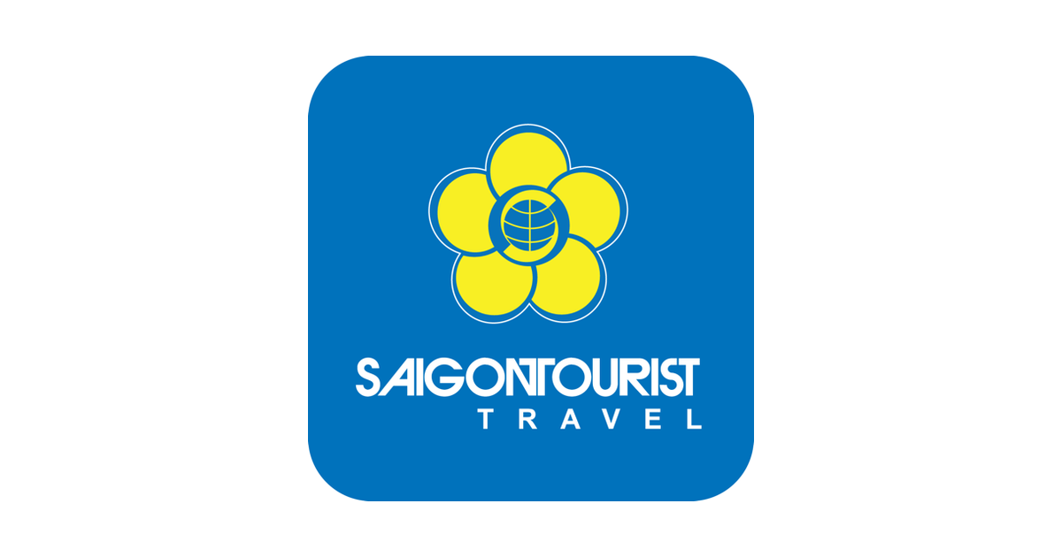 Saigontourist - Mobile App for Android, iOS, iPadOS - WebCatalog