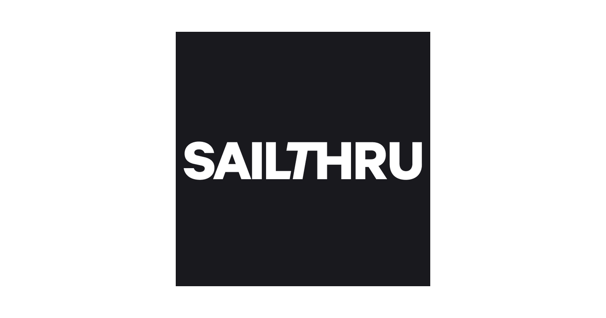 Sailthru - Aplicación de escritorio para Mac, Windows (PC) - WebCatalog