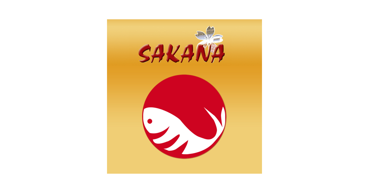 Sakana Japanese Sushi - Desktop App for Mac, Windows (PC) - WebCatalog