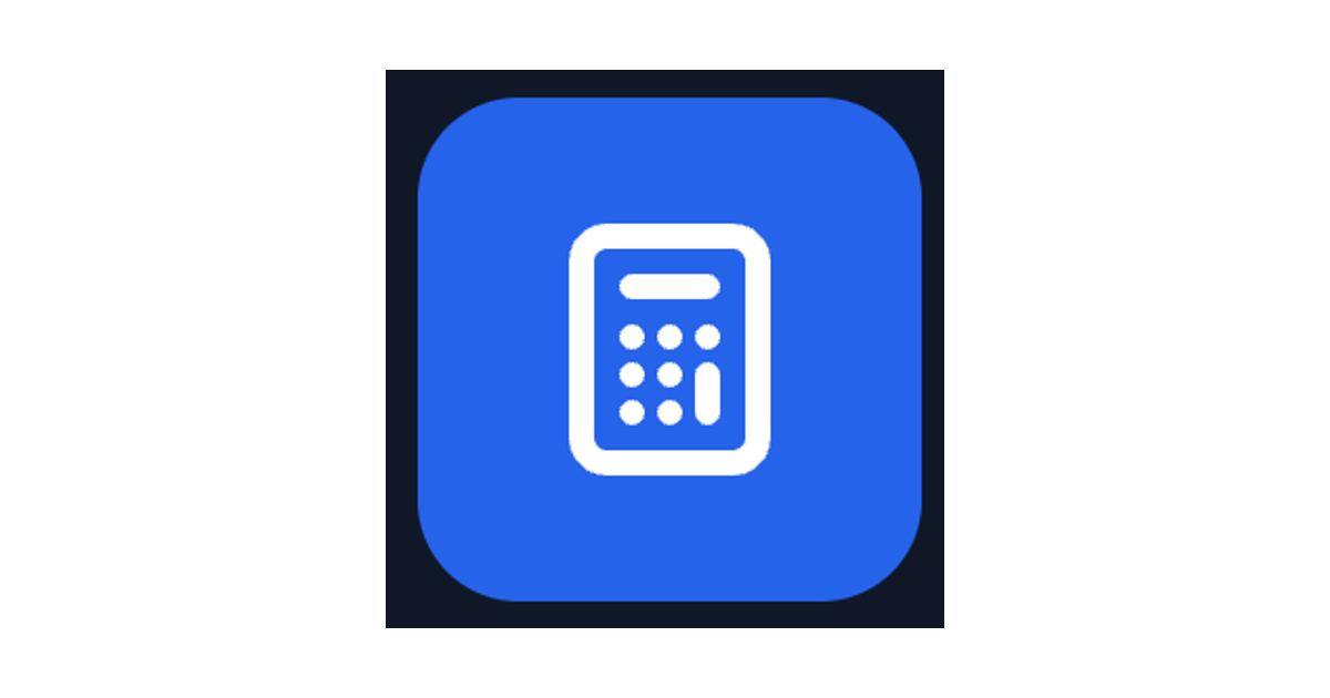 Salary Calculator - Desktop App for Mac, Windows (PC) - WebCatalog