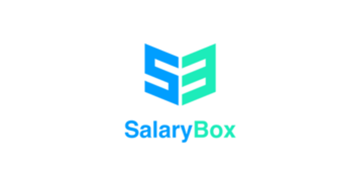 SalaryBox - Skrivebordsappen for Mac, Windows (PC), Linux - WebCatalog