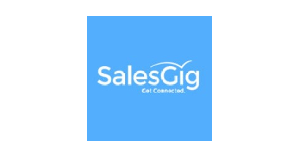 SalesGig - Desktop App for Mac, Windows (PC) - WebCatalog