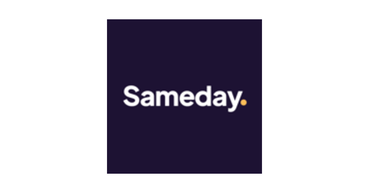 Sameday - Desktop App for Mac, Windows (PC) - WebCatalog