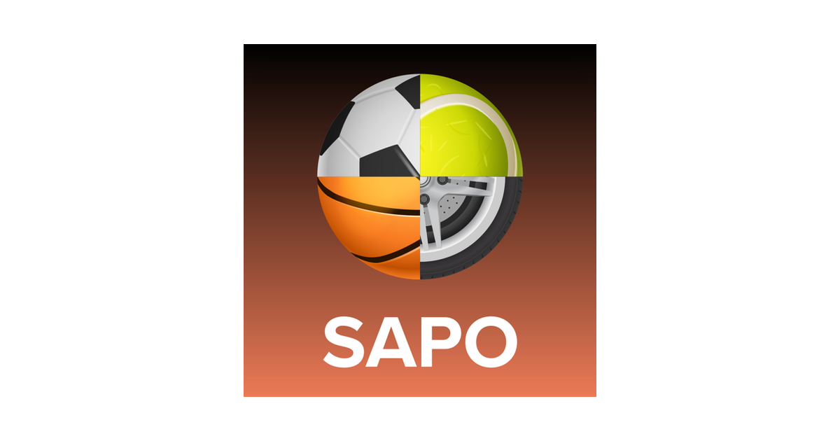 SAPO Desporto - Desktop App for Mac, Windows (PC), Linux - WebCatalog