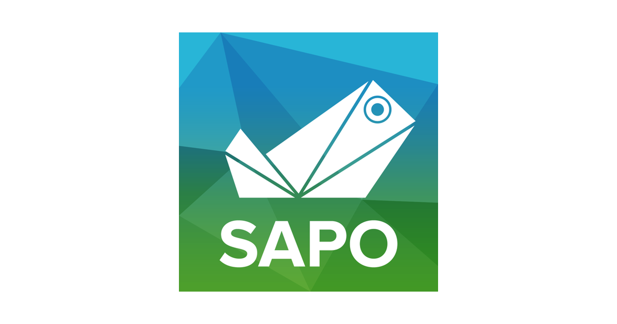 SAPO - Aplicación de escritorio para Mac, Windows (PC) - WebCatalog