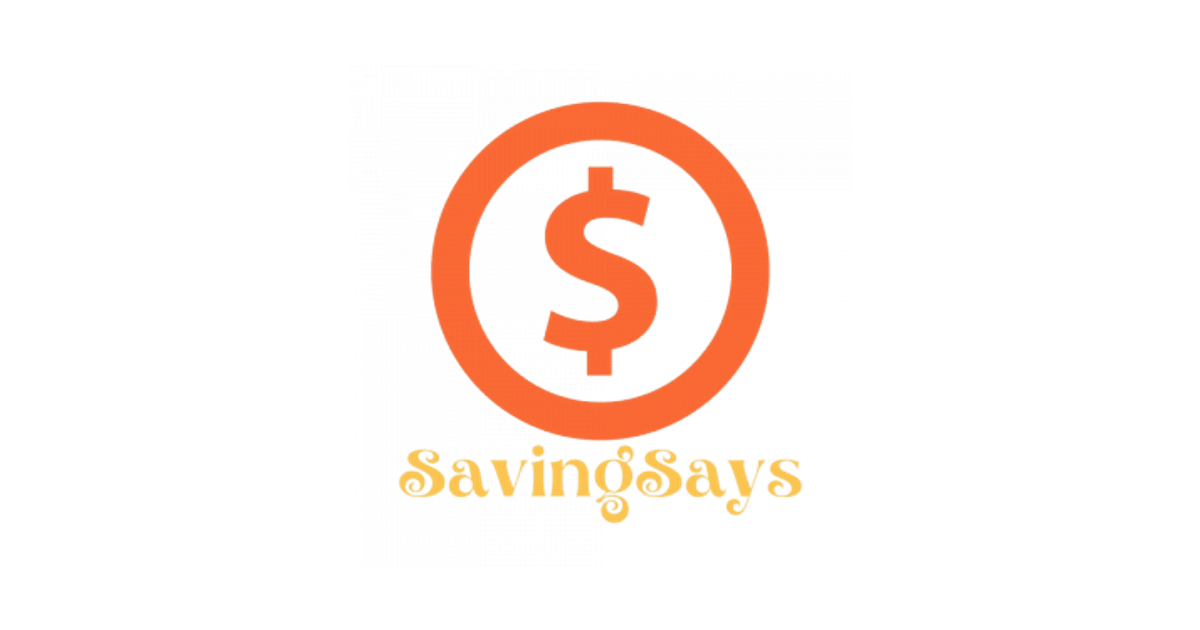 Saving Says - Desktop App for Mac, Windows (PC) - WebCatalog