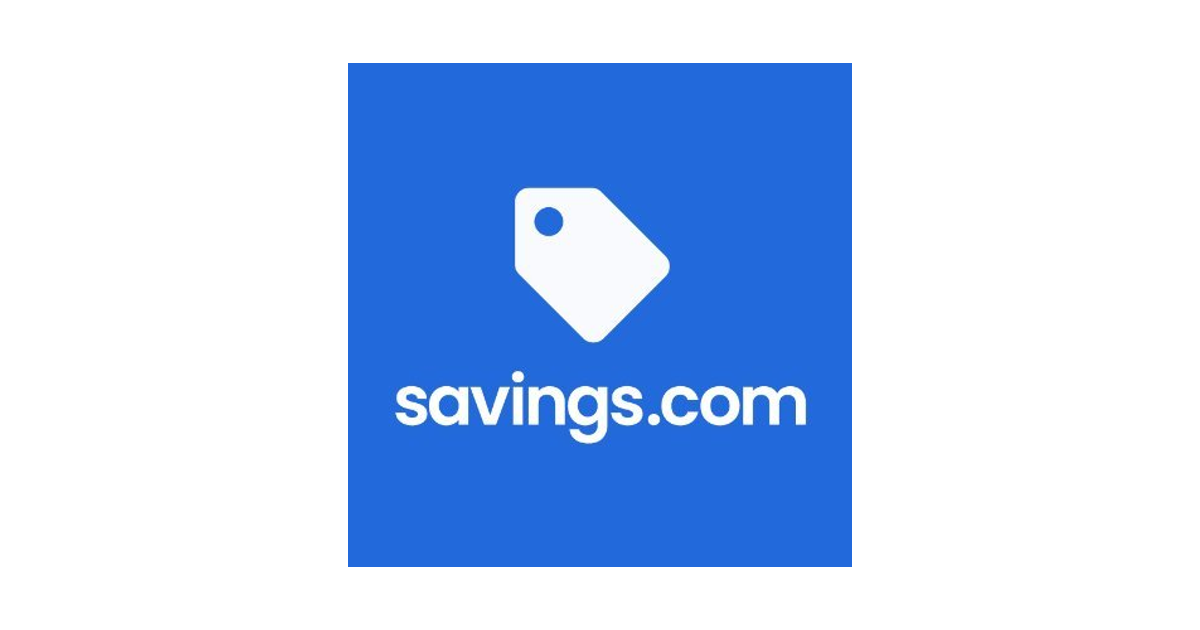 Savings.com - Desktop App for Mac, Windows (PC) - WebCatalog