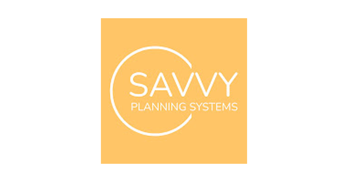 Savvy Planner - Aplicación de escritorio para Mac, Windows (PC) - WebCatalog