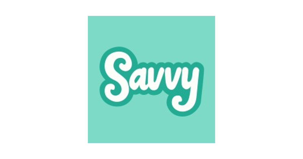 Savvy - Desktop App for Mac, Windows (PC) - WebCatalog