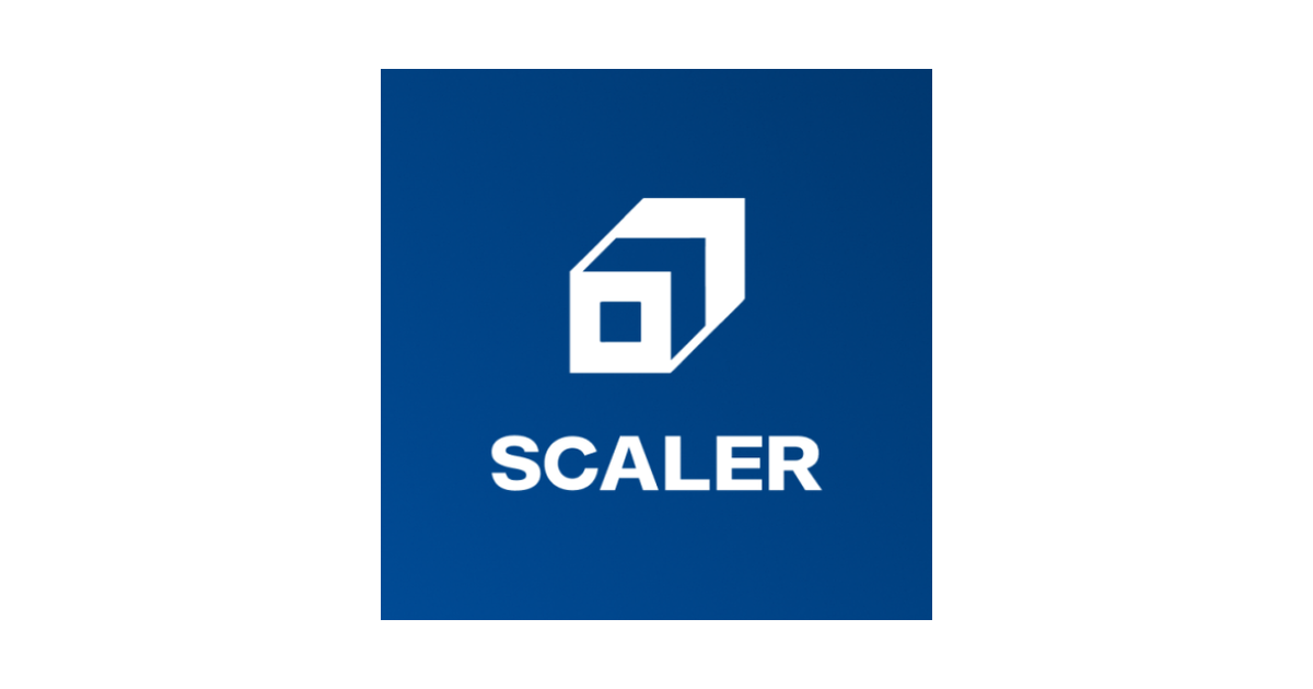 Scaler - Desktop App for Mac, Windows (PC) - WebCatalog