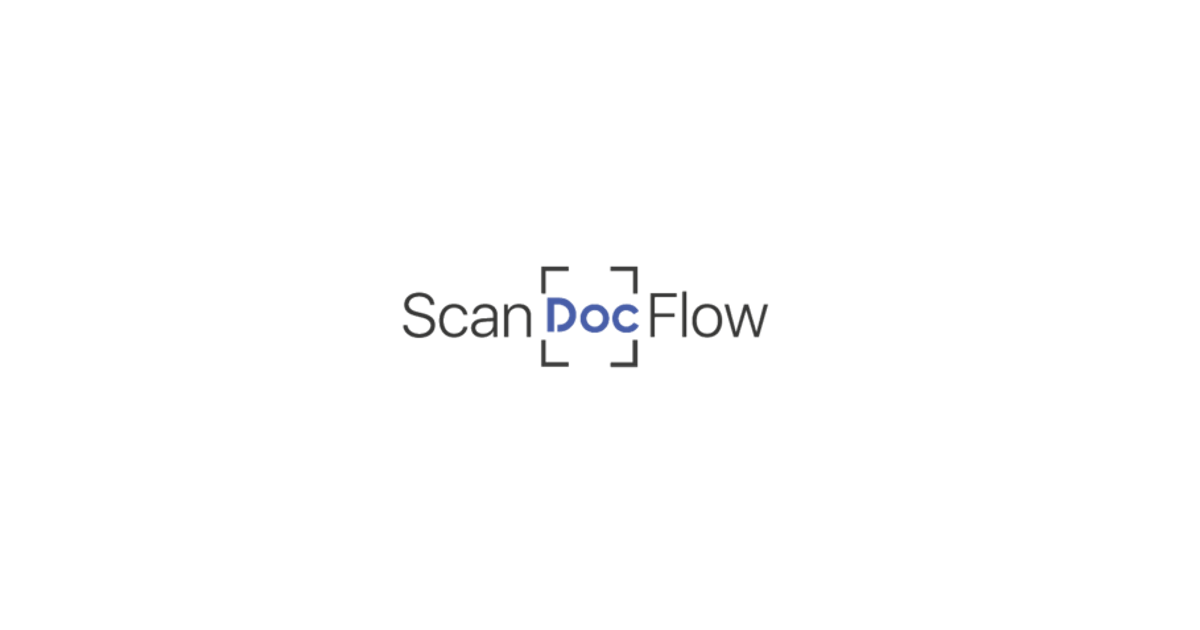 Scandocflow Desktop App For Mac Windows Pc Webcatalog