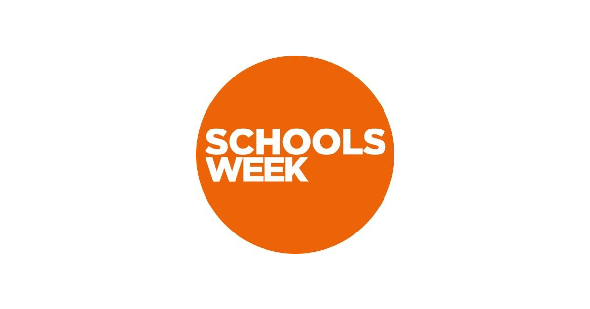 Schools Week - Desktop App for Mac, Windows (PC) - WebCatalog