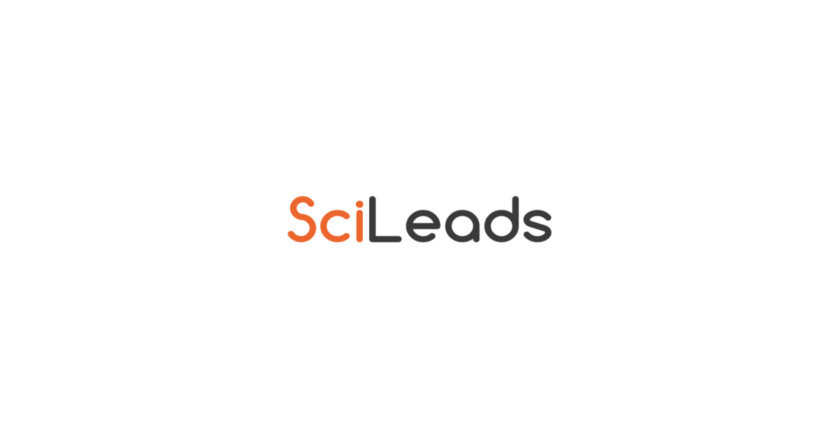 SciLeads - Desktop App for Mac, Windows (PC) - WebCatalog