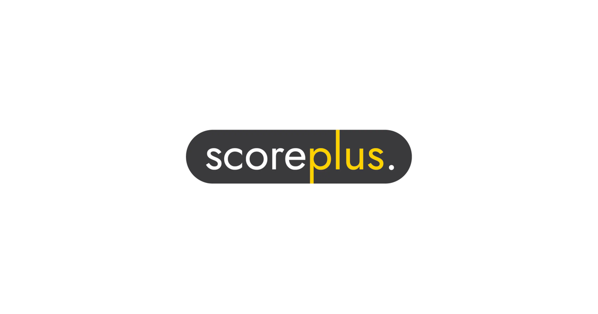 Scoreplus - Aplicación de escritorio para Mac, Windows (PC) - WebCatalog