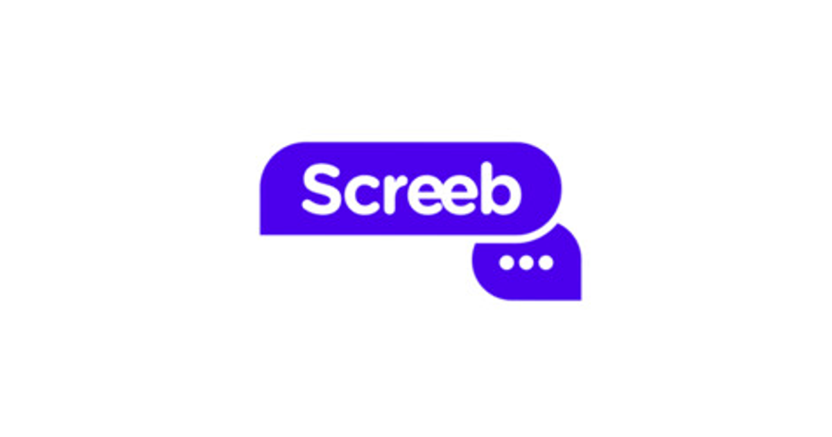 Screeb - Desktop App for Mac, Windows (PC) - WebCatalog