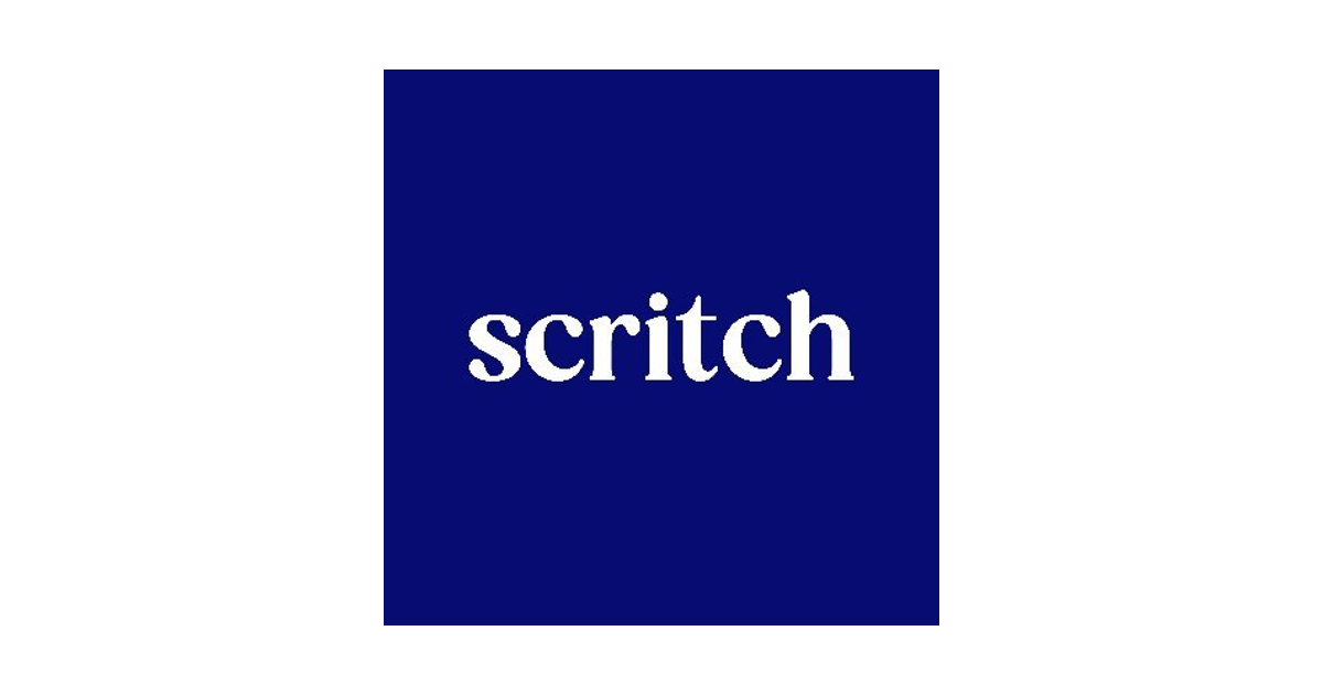 Scritch - Desktop App for Mac, Windows (PC) - WebCatalog
