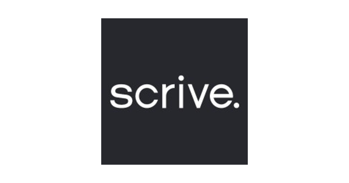 Scrive - Desktop App for Mac, Windows (PC) - WebCatalog