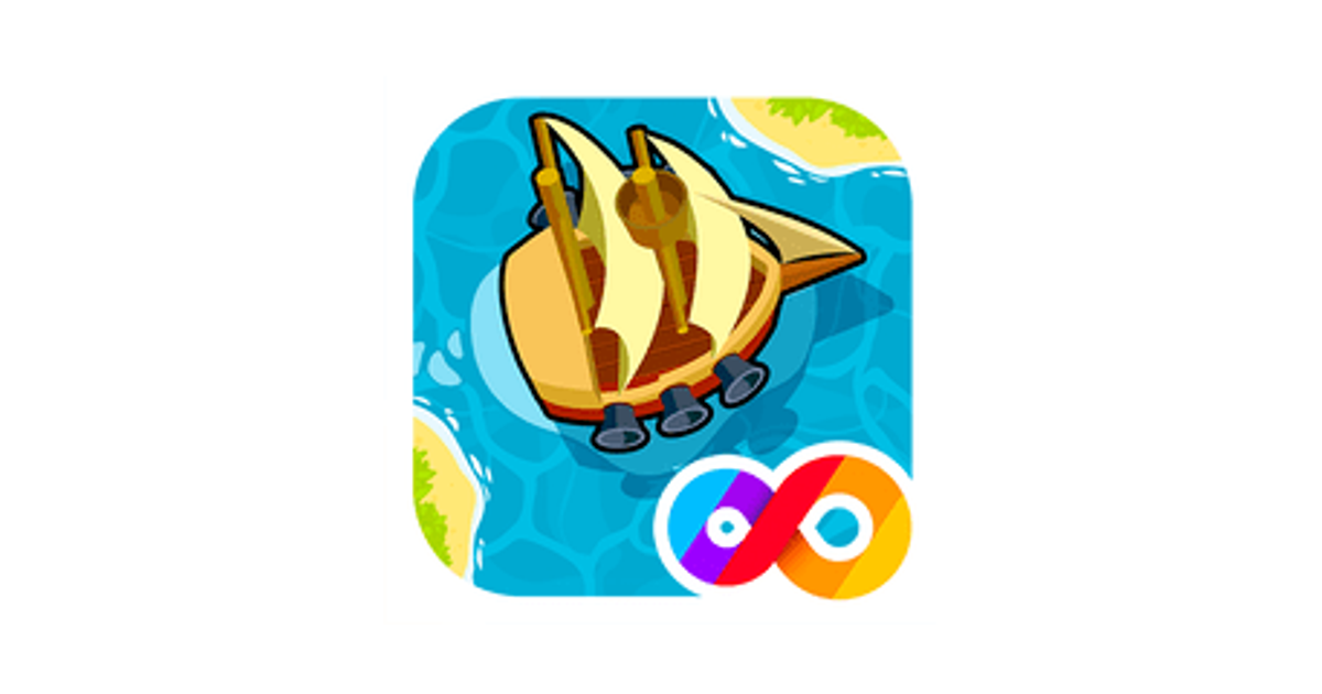 Sea Trader FRVR - Game for Mac, Windows (PC) - WebCatalog