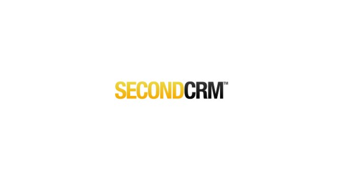 Second CRM - Desktop App for Mac, Windows (PC) - WebCatalog