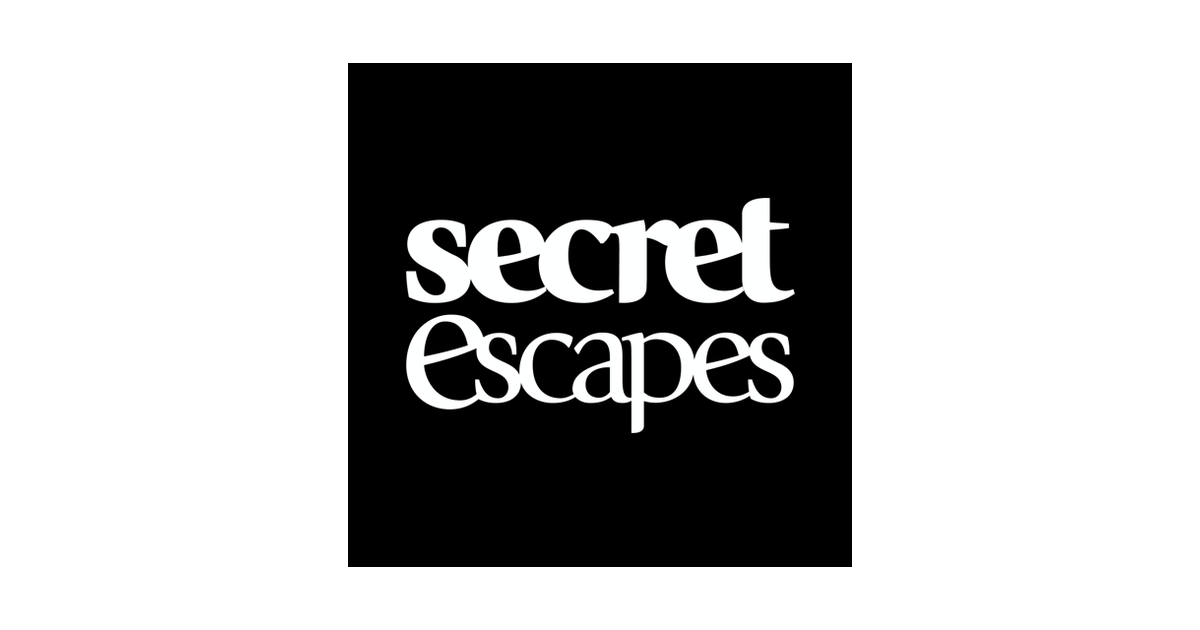 Secret Escapes Desktop App For Mac Windows Pc Linux Webcatalog