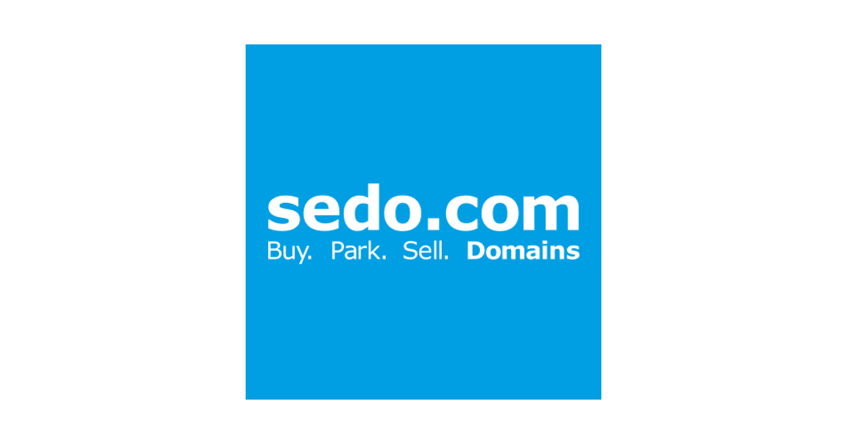 Sedo - Desktop App for Mac, Windows (PC) - WebCatalog