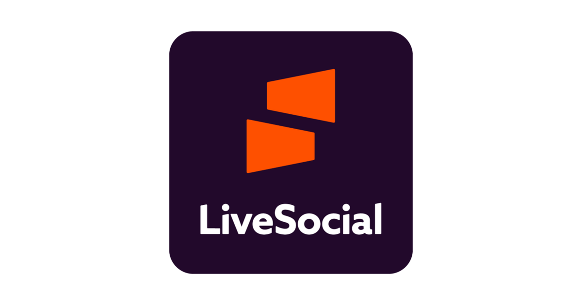 Seismic LiveSocial - Desktop App for Mac, Windows (PC), Linux - WebCatalog