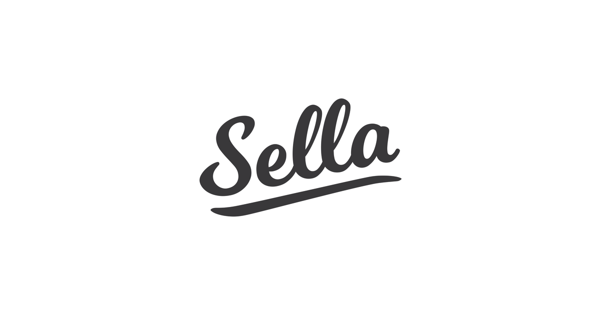 Sella - Desktop App for Mac, Windows (PC) - WebCatalog
