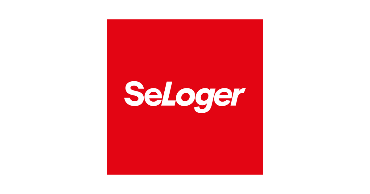 SeLoger - 适用于 Android、iOS、iPadOS 的移动应用 - WebCatalog