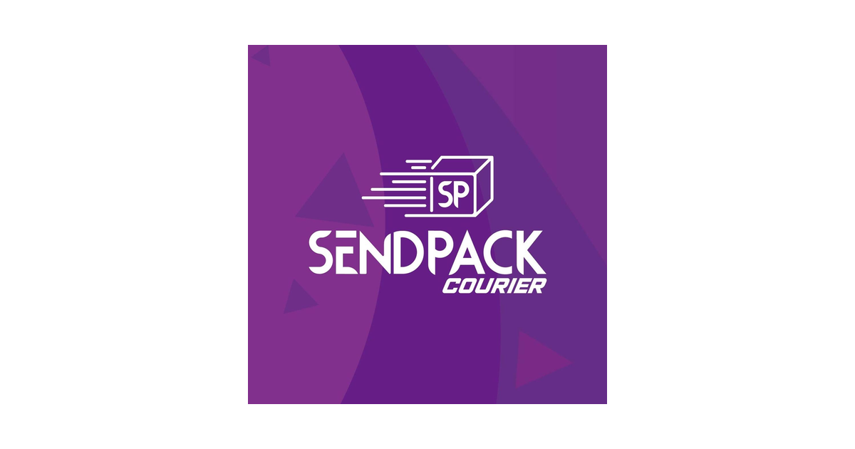 Sendpack Courier - Desktop App for Mac, Windows (PC) - WebCatalog
