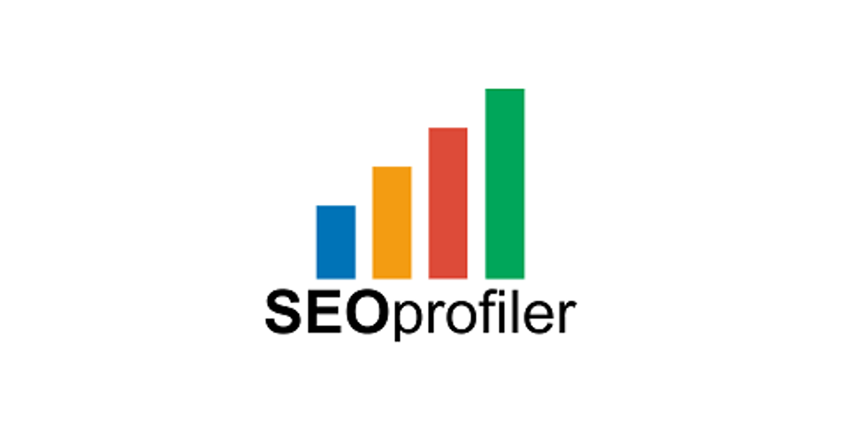 SEOprofiler - Desktop App for Mac, Windows (PC) - WebCatalog