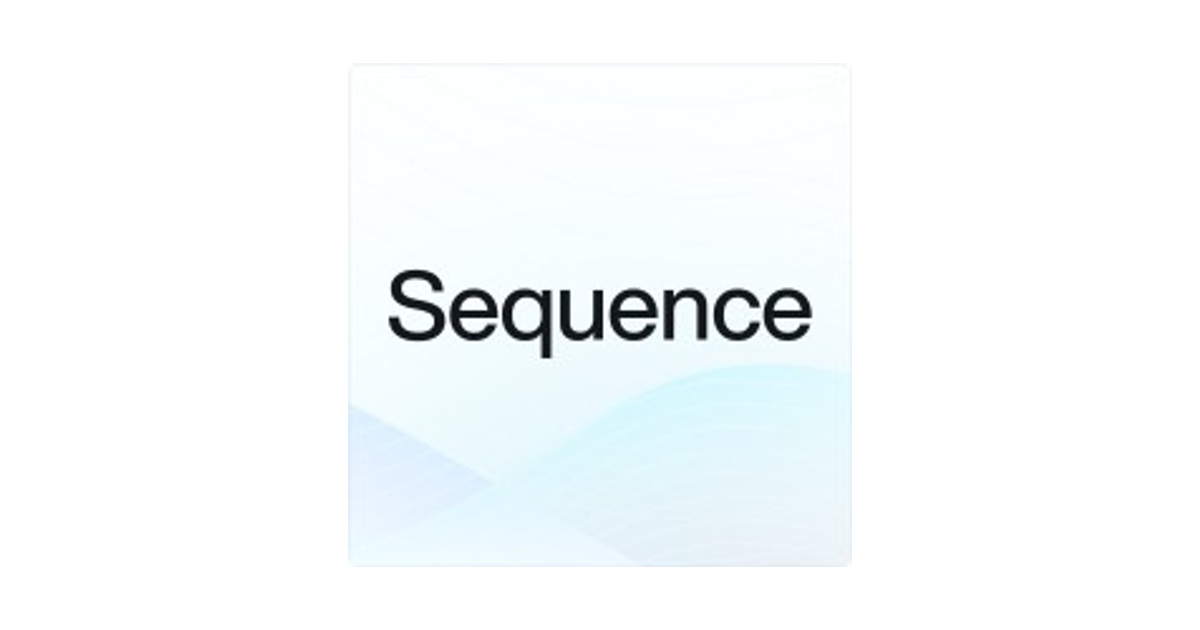 SequenceHQ - Desktop App for Mac, Windows (PC) - WebCatalog