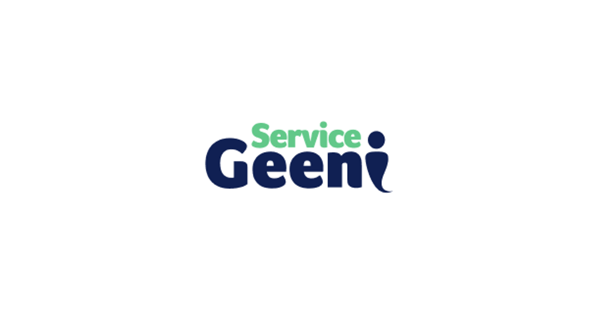 Service Geeni - Desktop App for Mac, Windows (PC) - WebCatalog