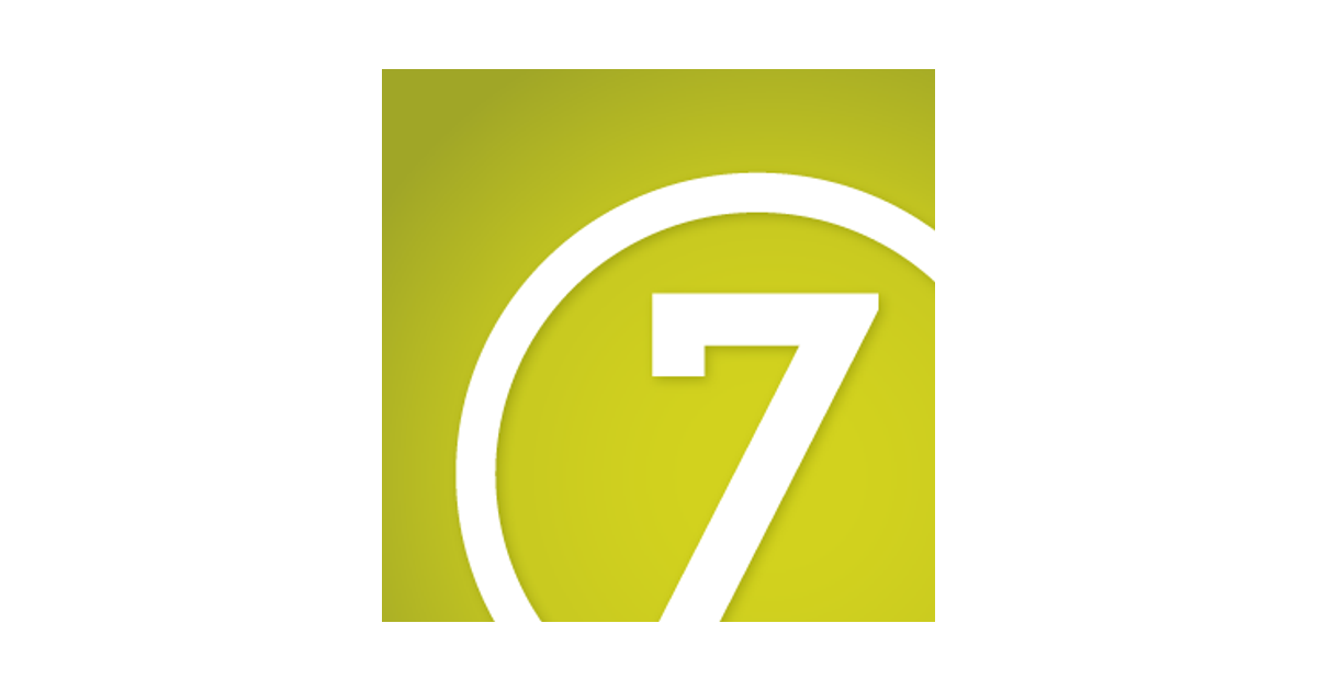 Seven Days - Desktop App for Mac, Windows (PC) - WebCatalog