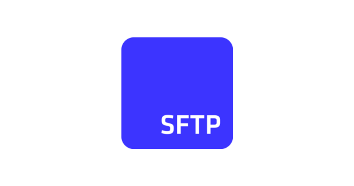 SFTP To Go - Desktop App for Mac, Windows (PC) - WebCatalog