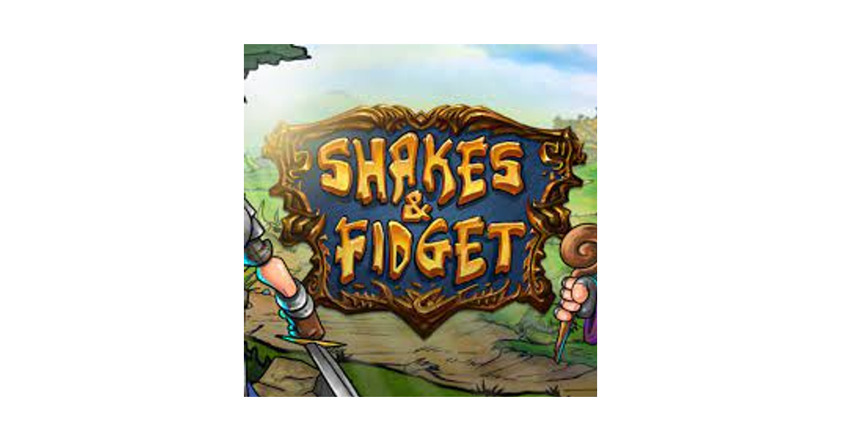 Shakes & Fidget - Game for Mac, Windows (PC) - WebCatalog