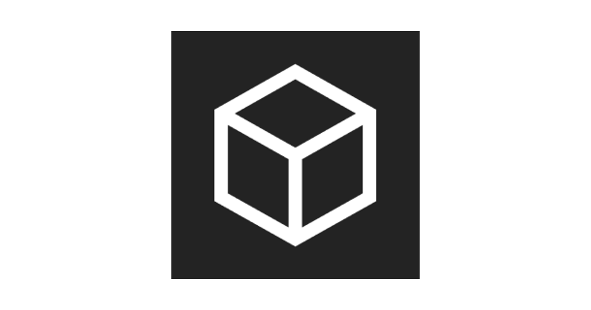 ShapeFactory Logo - Desktop App for Mac, Windows (PC) - WebCatalog