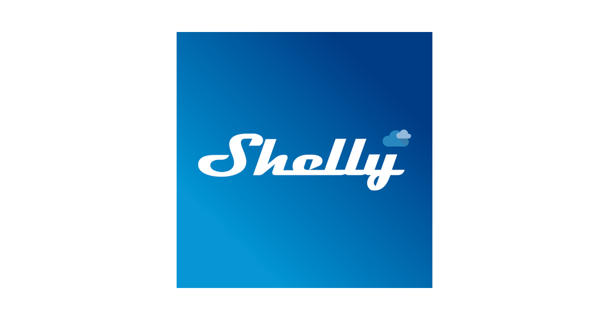 Shelly Control - Desktop App for Mac, Windows (PC), Linux - WebCatalog