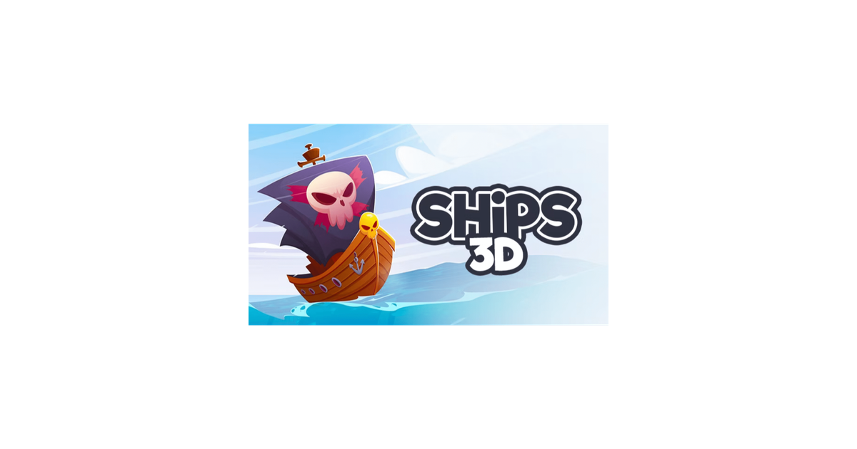 Ships 3D - Game for Mac, Windows (PC) - WebCatalog