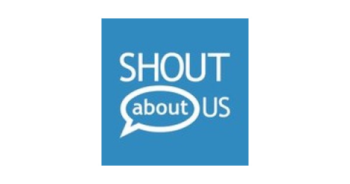 Shout About Us - Desktop App for Mac, Windows (PC) - WebCatalog