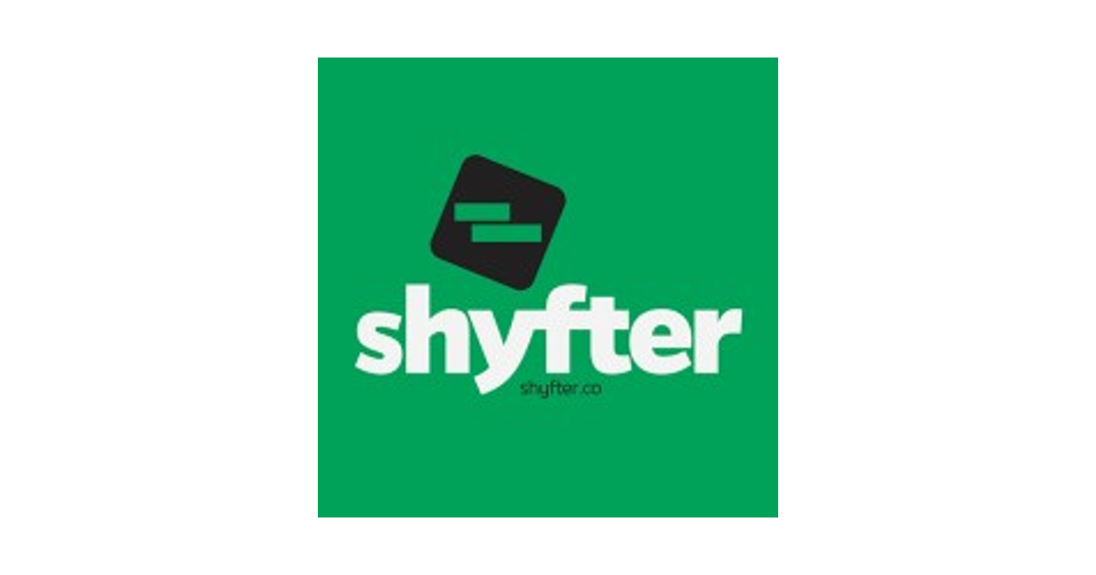 Shyfter - Desktop App for Mac, Windows (PC) - WebCatalog