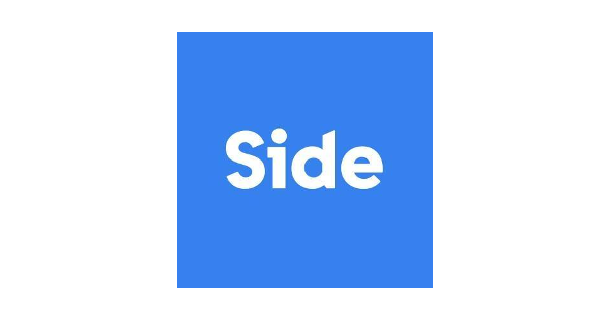 Side - Desktop App for Mac, Windows (PC) - WebCatalog