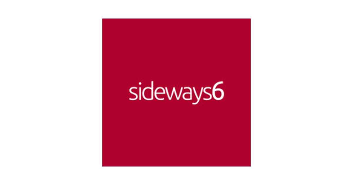 Sideways 6 - Desktop App for Mac, Windows (PC) - WebCatalog