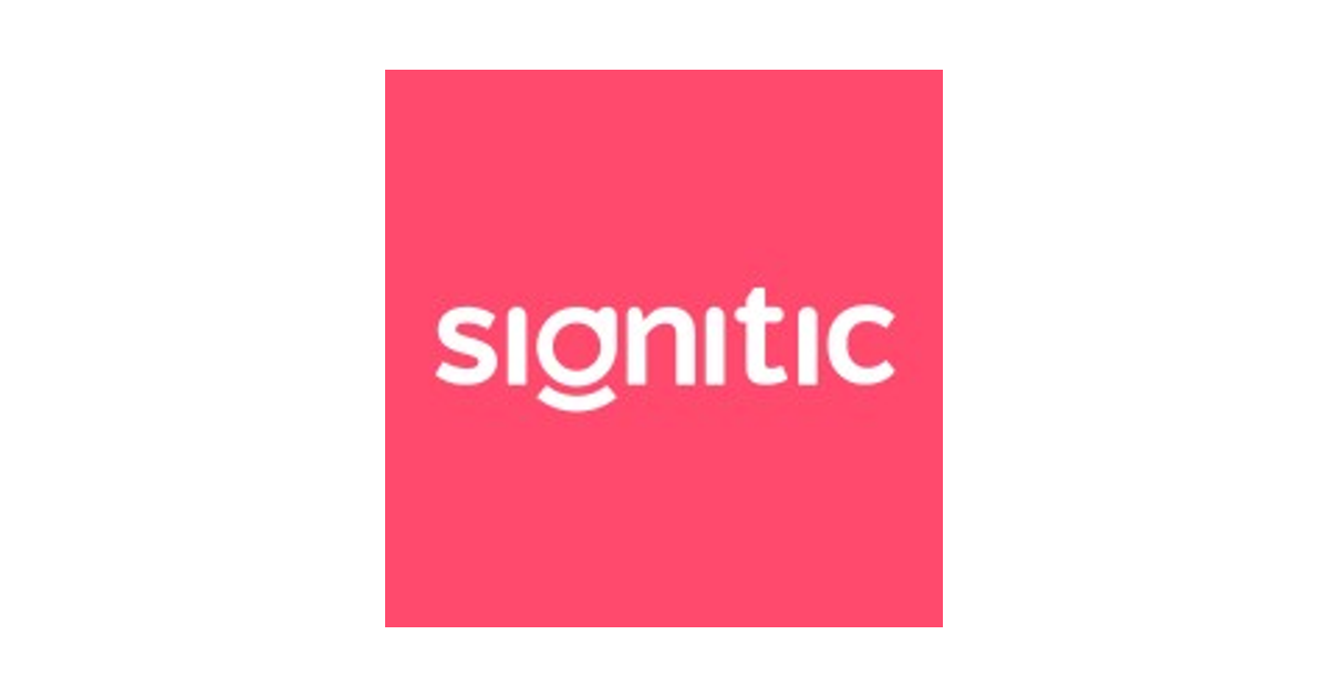 Signitic - Desktop App for Mac, Windows (PC) - WebCatalog