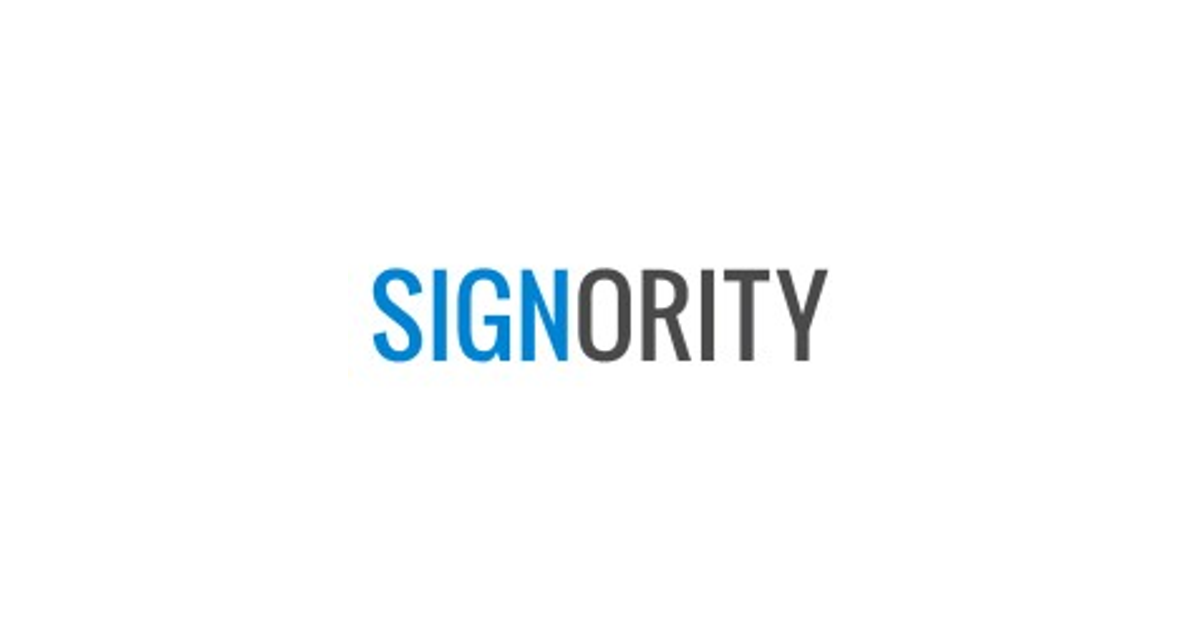 Signority - Desktop App for Mac, Windows (PC) - WebCatalog