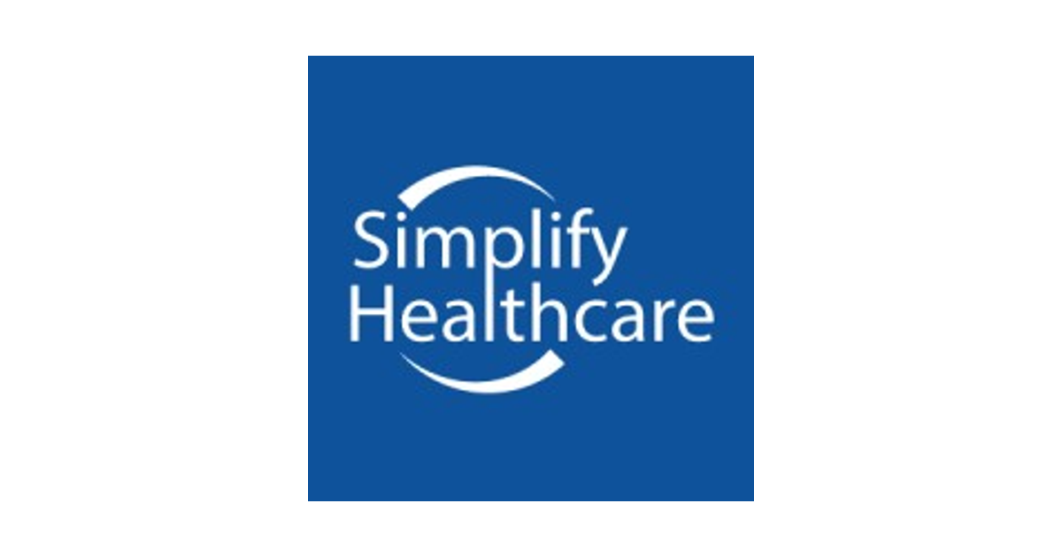 Simplify Healthcare - Desktop App for Mac, Windows (PC) - WebCatalog