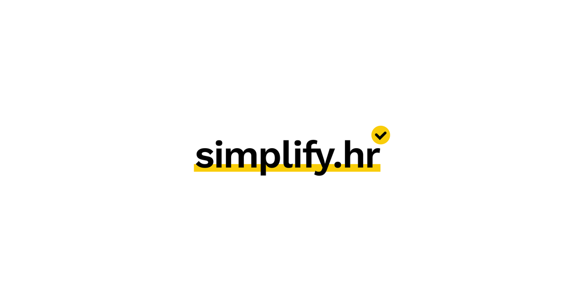simplify.hr - Aplicación de escritorio para Mac, Windows (PC) - WebCatalog