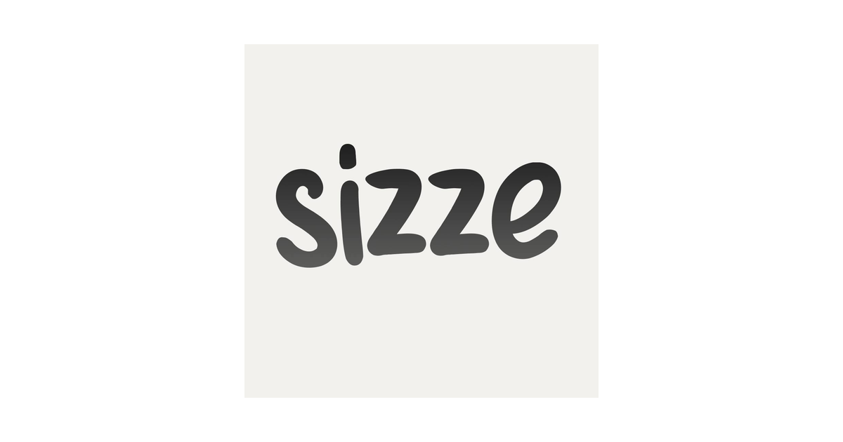 Sizze - Desktop App for Mac, Windows (PC) - WebCatalog