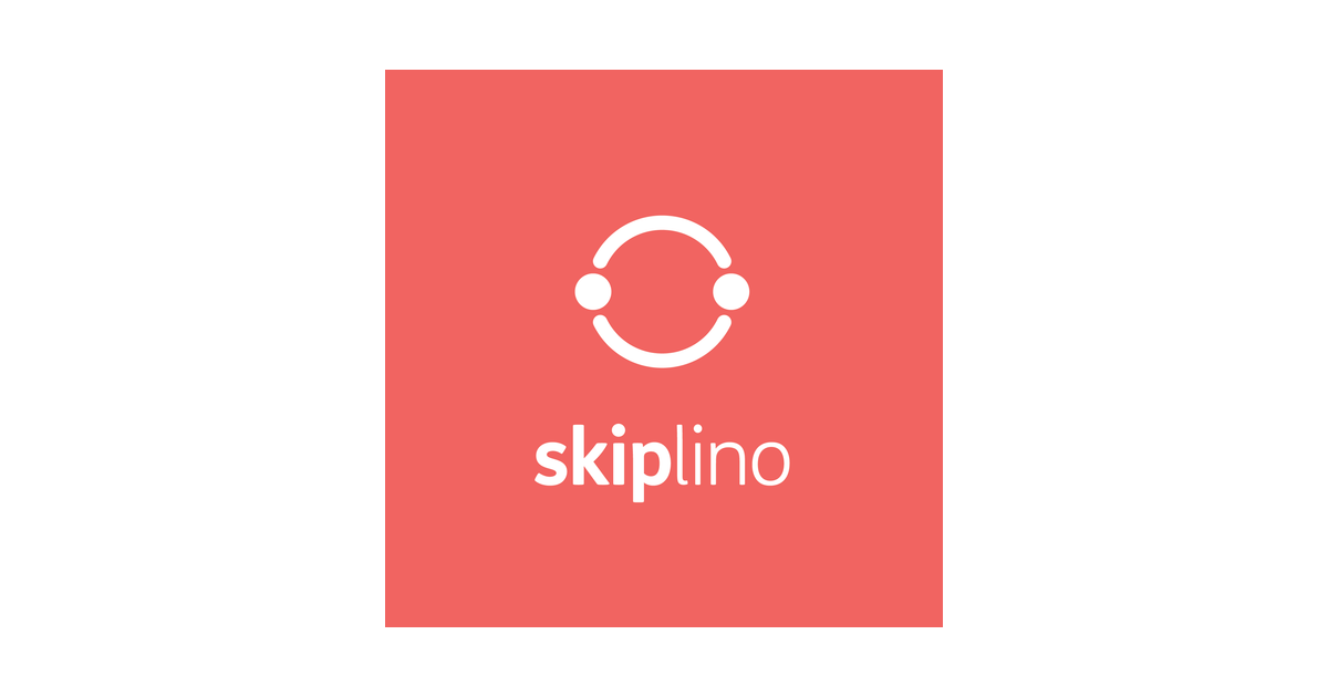 Skiplino - Mac, Windows(PC) 용 데스크톱 웹 - WebCatalog