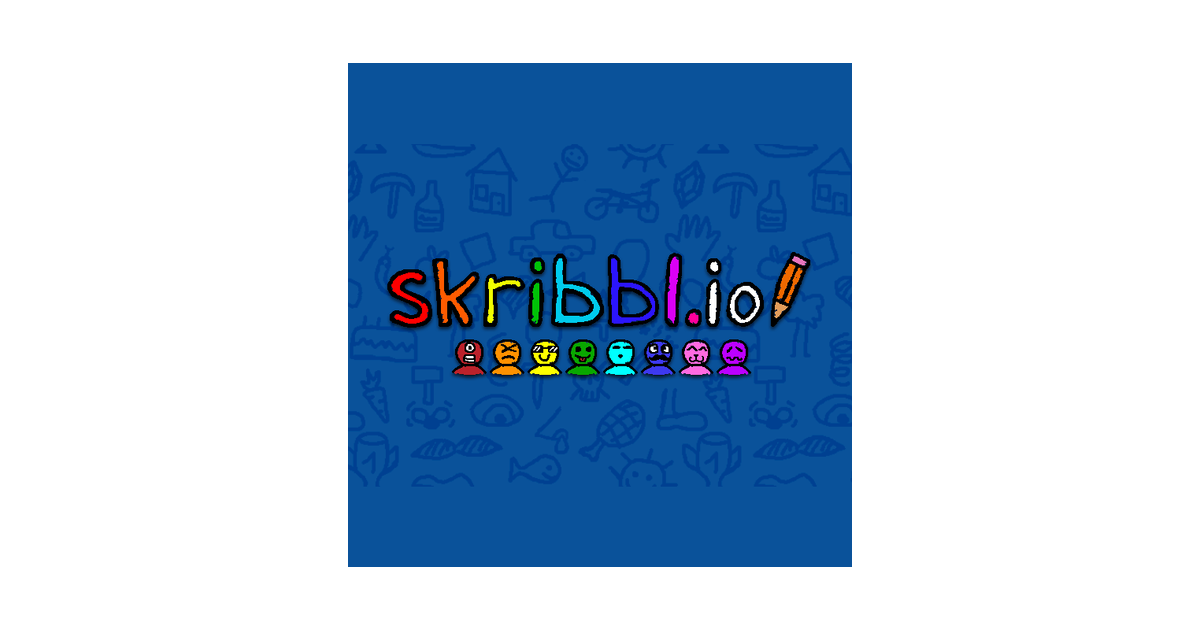 skribbl - Game for Mac, Windows (PC) - WebCatalog
